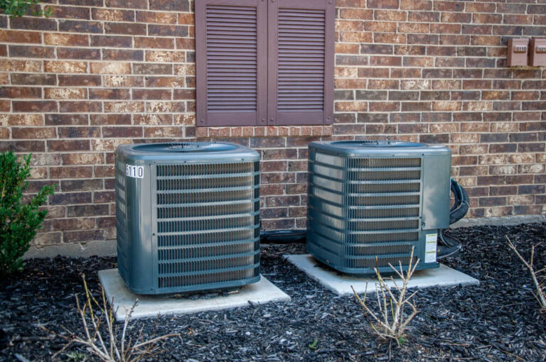 Demystifying Air Conditioning: A Look At Central Air, Window Units, And ...