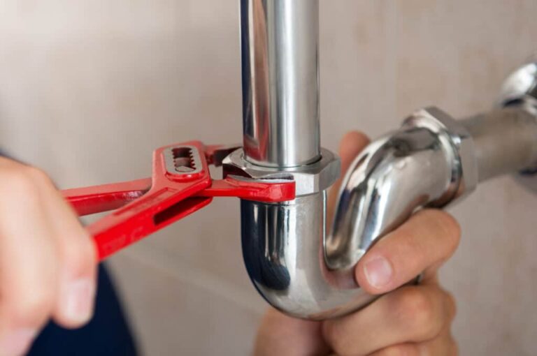 Understanding Common Plumbing Terms: A Guide For Homeowners | Pioneer ...