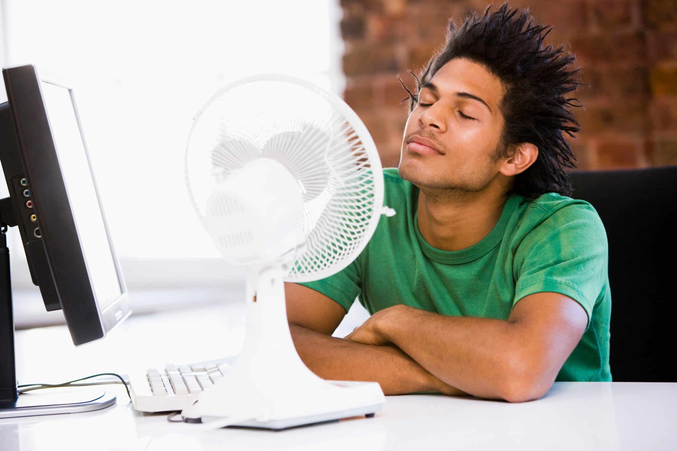 FOUR TIPS TO KEEP YOUR COOL (LITERALLY) THIS SUMMER | Pioneer Heating ...