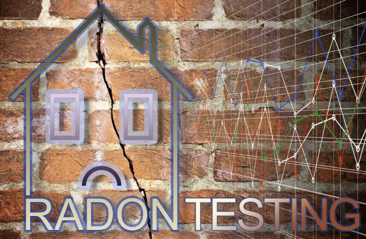 WHAT IS RADON AND HOW DO YOU FIND IT? | Pioneer Heating, Cooling ...